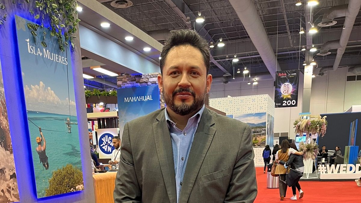 David Hidalgo: IBTM Americas cumplió las metas propuestas