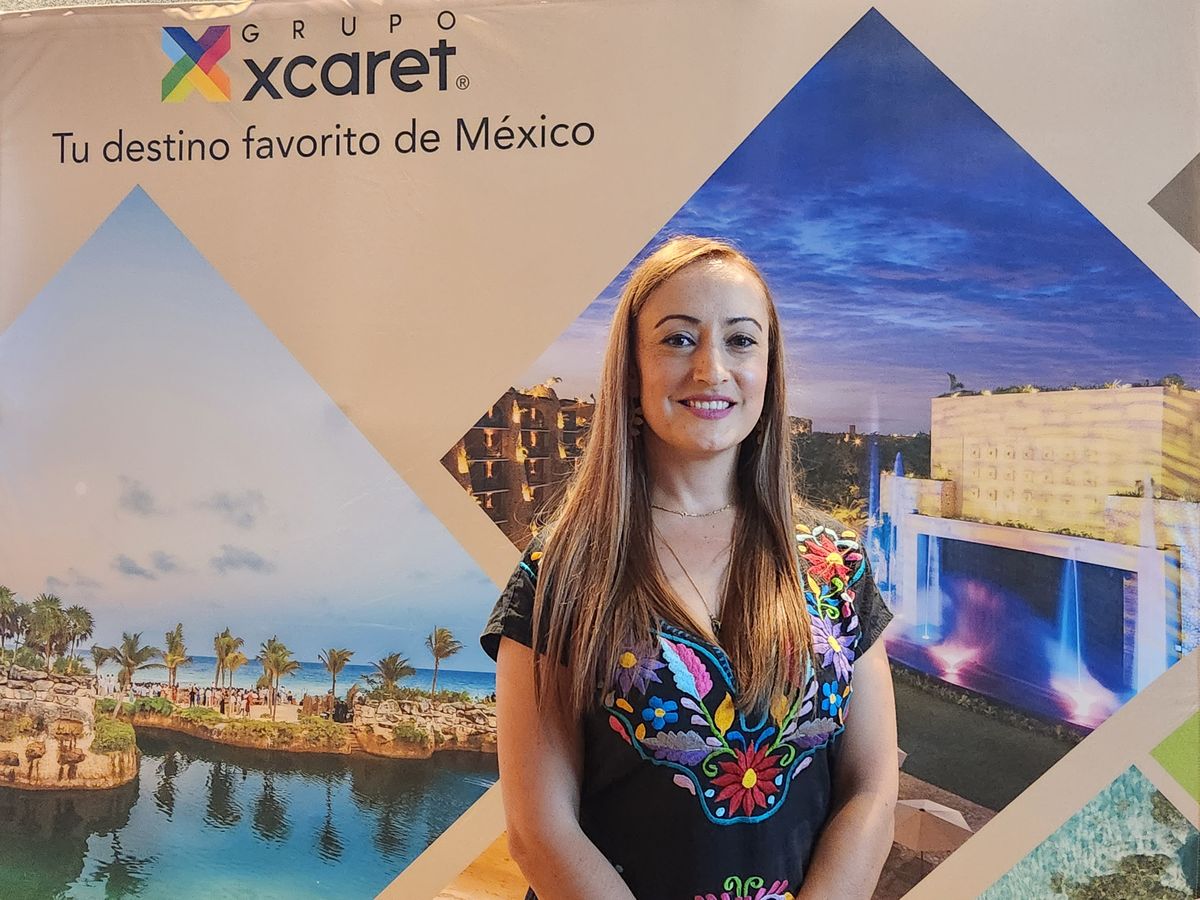 Cielos Abiertos incluyó a Grupo Xcaret en su plataforma