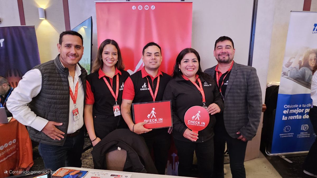 Ladevi Workshop Perú: CHECK IN Mayorista presenta nuevas experiencias en Europa y el Caribe