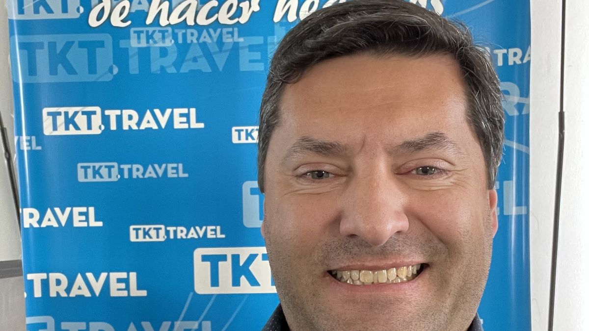TKT.Travel: gran presencia en FIT junto a Visit USA