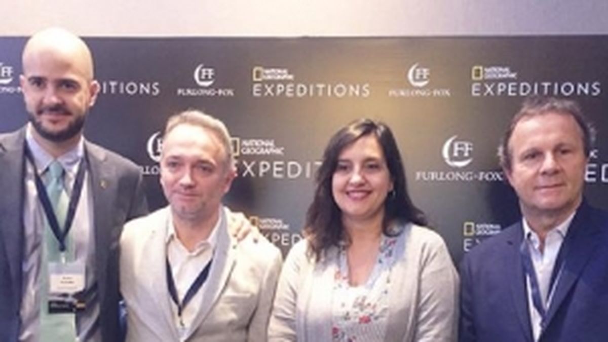 FURLONG-FOX. Experiencias de viaje enriquecedoras y envolventes