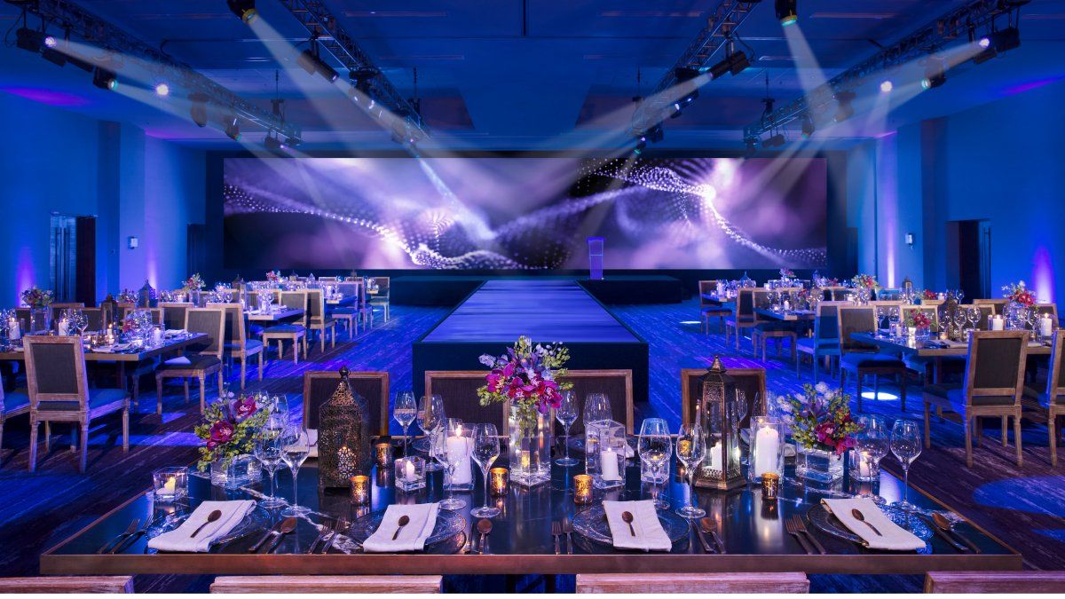 Inclusive Collection: lujo para el segmento MICE en Breathless Resorts ...