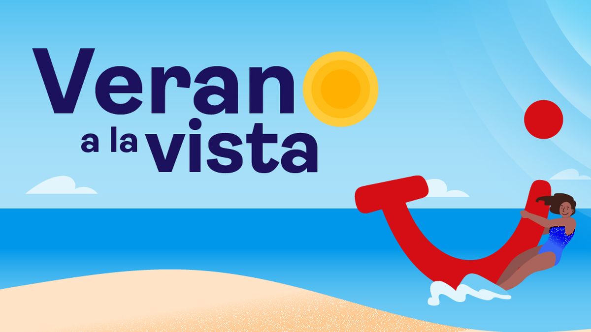 TUI Spain lanza Verano a la vista, la nueva campaña de salidas garantizadas