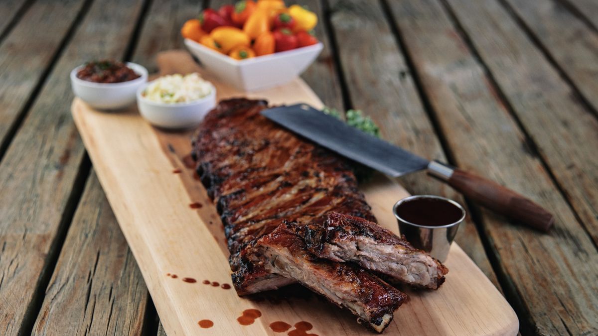 Visit Central Florida: barbacoa y cerveza artesanal, una irresistible ...