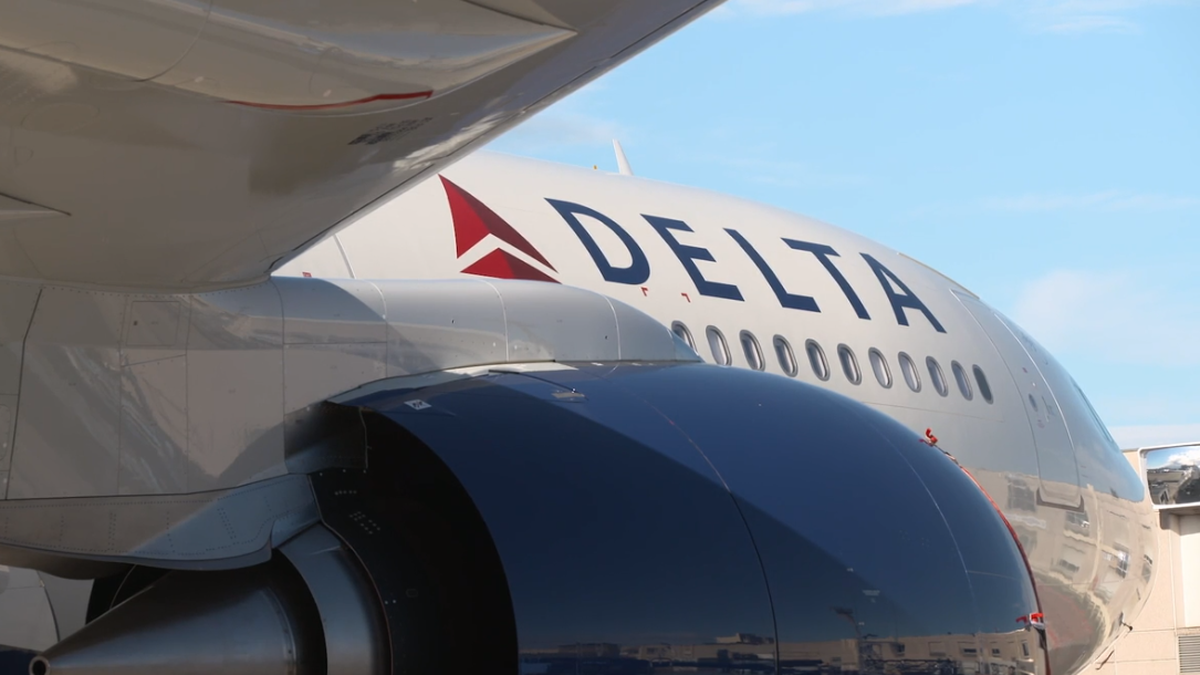 Delta Air Lines anuncia cambios en el proceso de abordaje