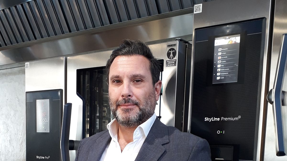 Electrolux Professional: Buscamos la rentabilidad del cliente
