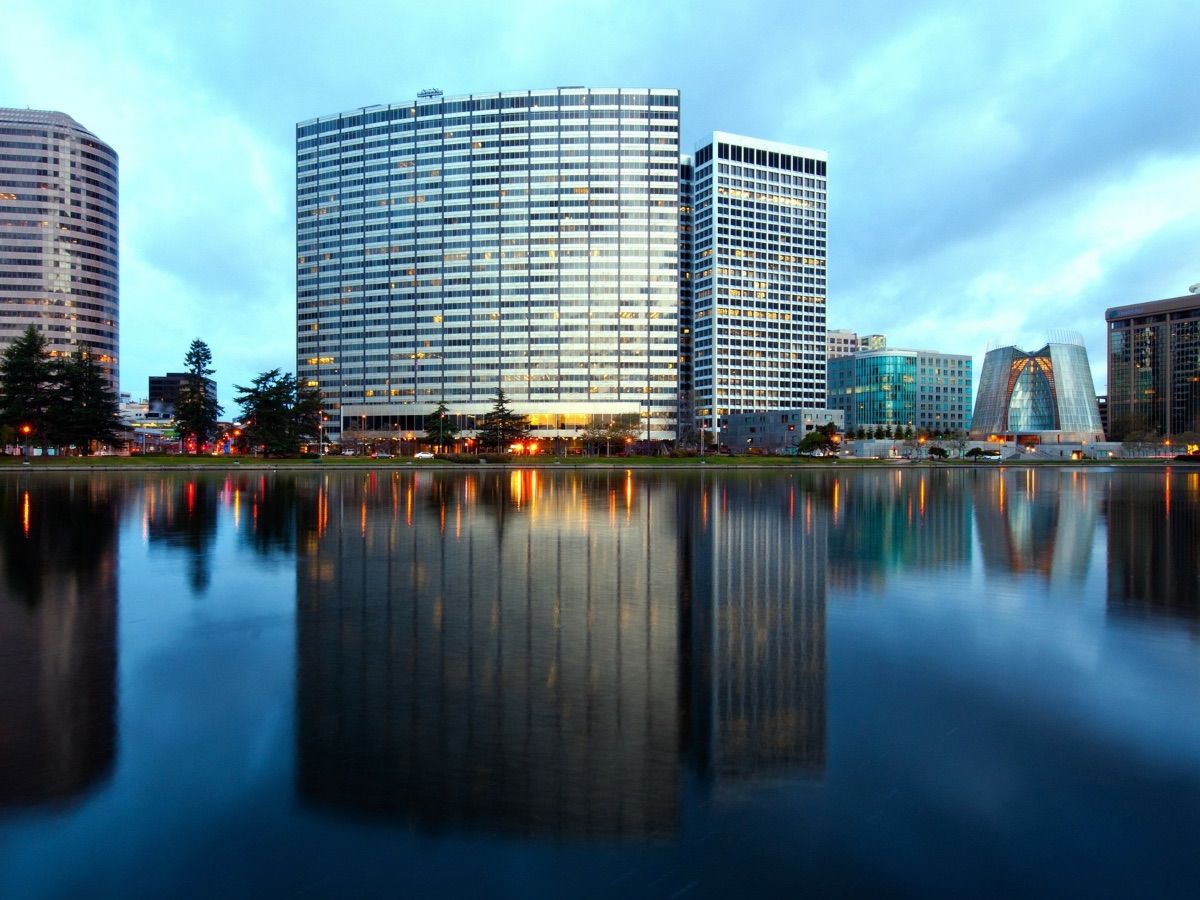 Visit Oakland se une a la U.S. Travel Association