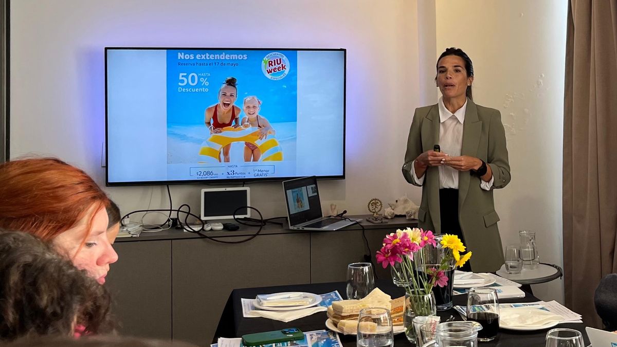 TKT.Travel: toda la oferta de hoteles y novedades de RIU