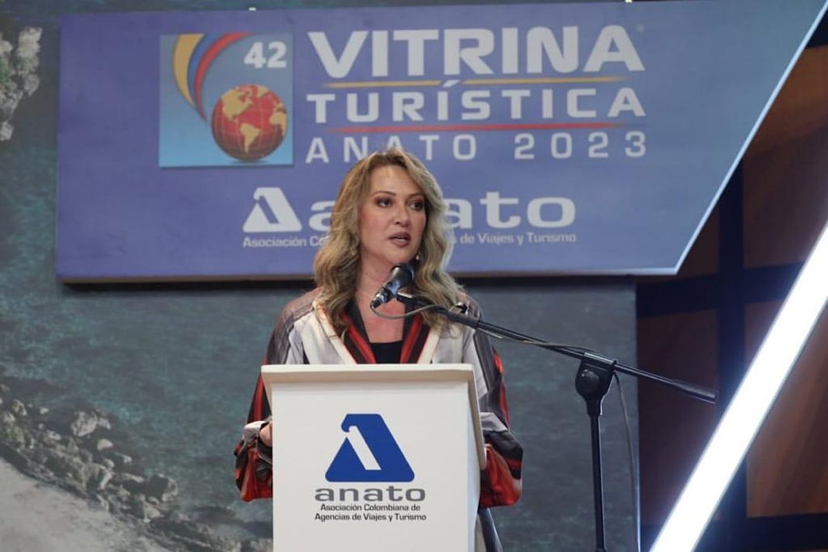 Crisis Viva Air: acciones de Anato para apoyar a las agencias