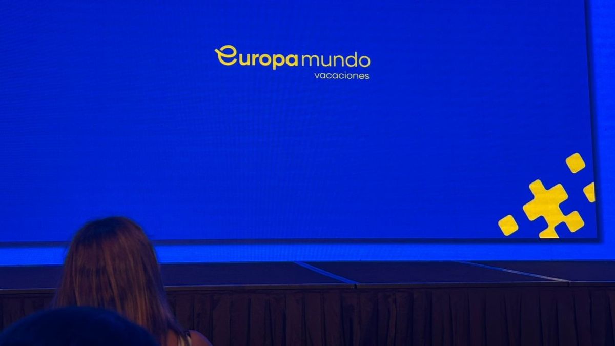 Europamundo revalida su liderazgo en Argentina con más productos y ...