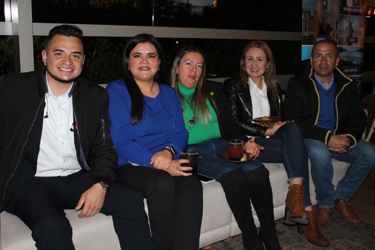 Cielos Abiertos: Europamundo y Politours firman alianza