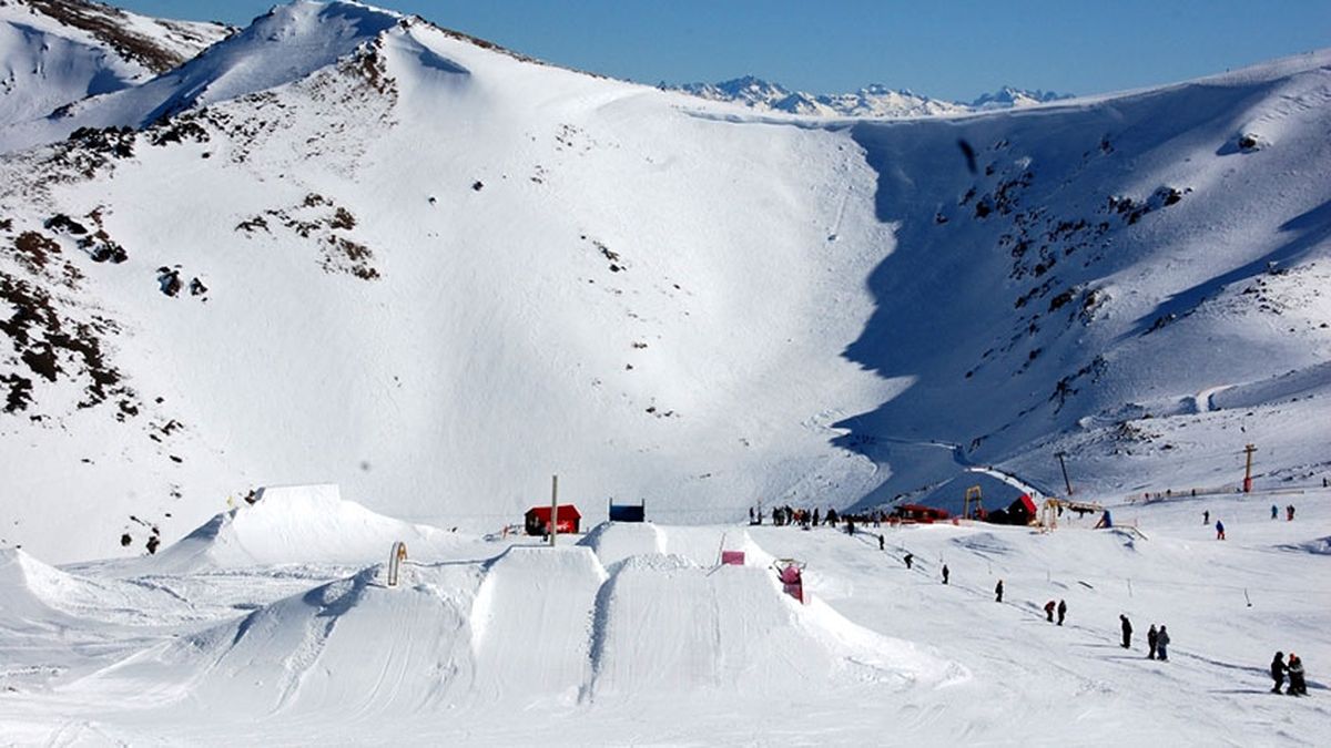 Esquel: amplias expectativas para la temporada invernal
