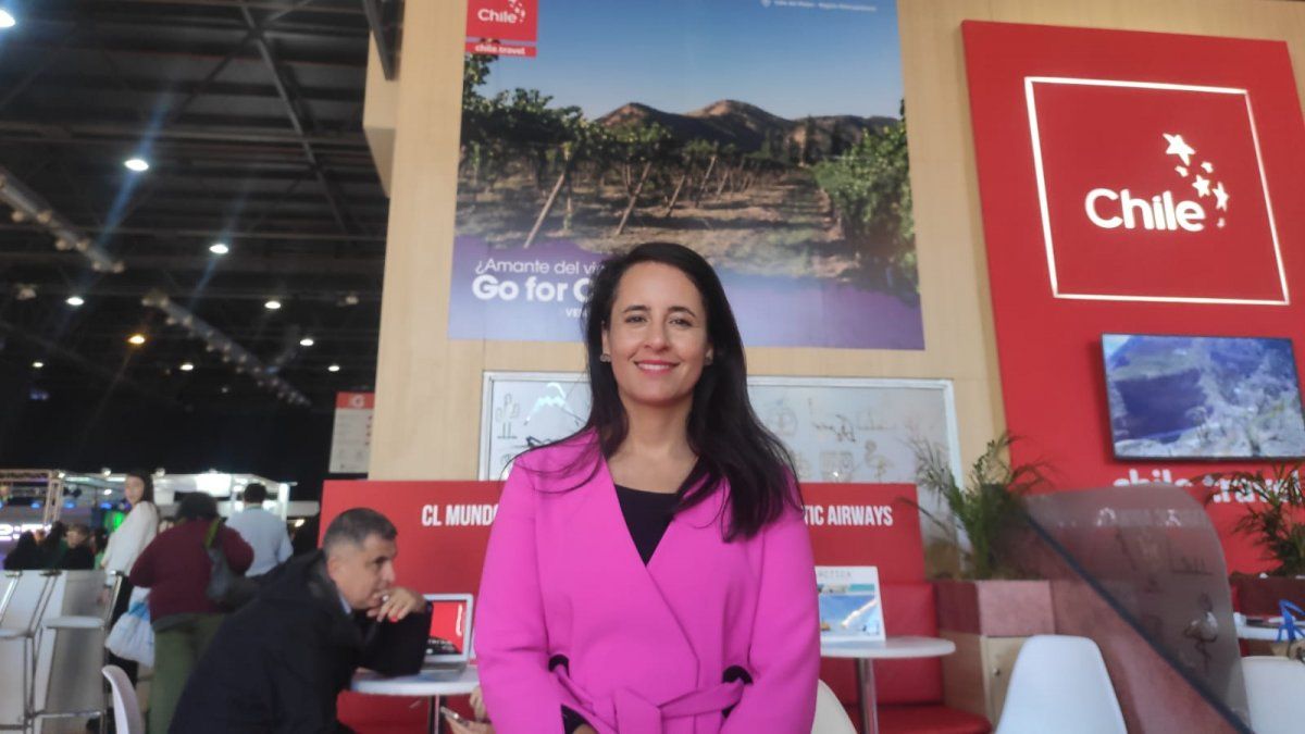 Beatriz Román: Queremos turismo sustentable pero con identidad