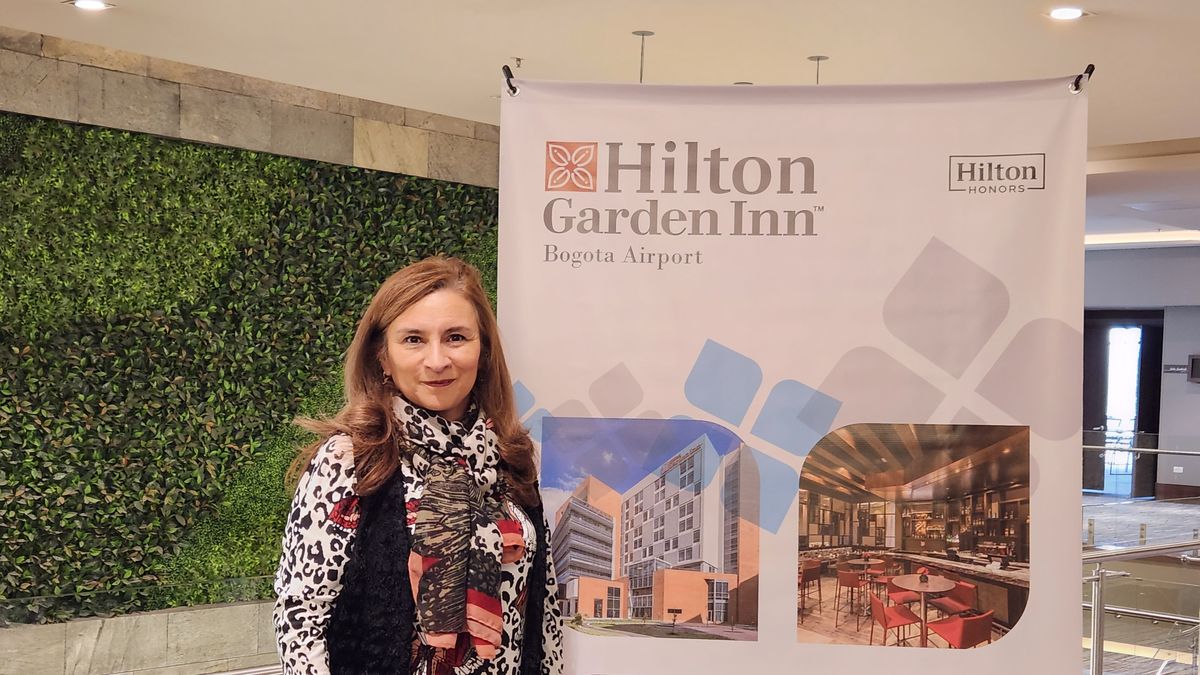 Hilton Garden Inn, un lustro lleno de excelencia y calidad