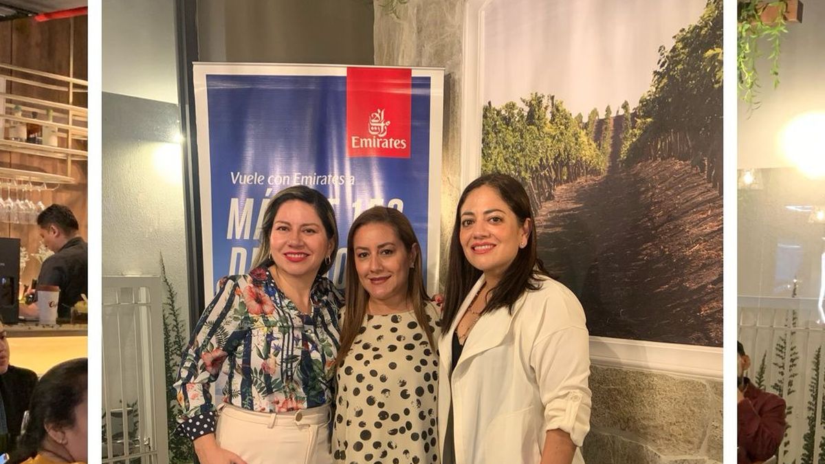 Más Travel: comercialización de programas a Emiratos Árabes