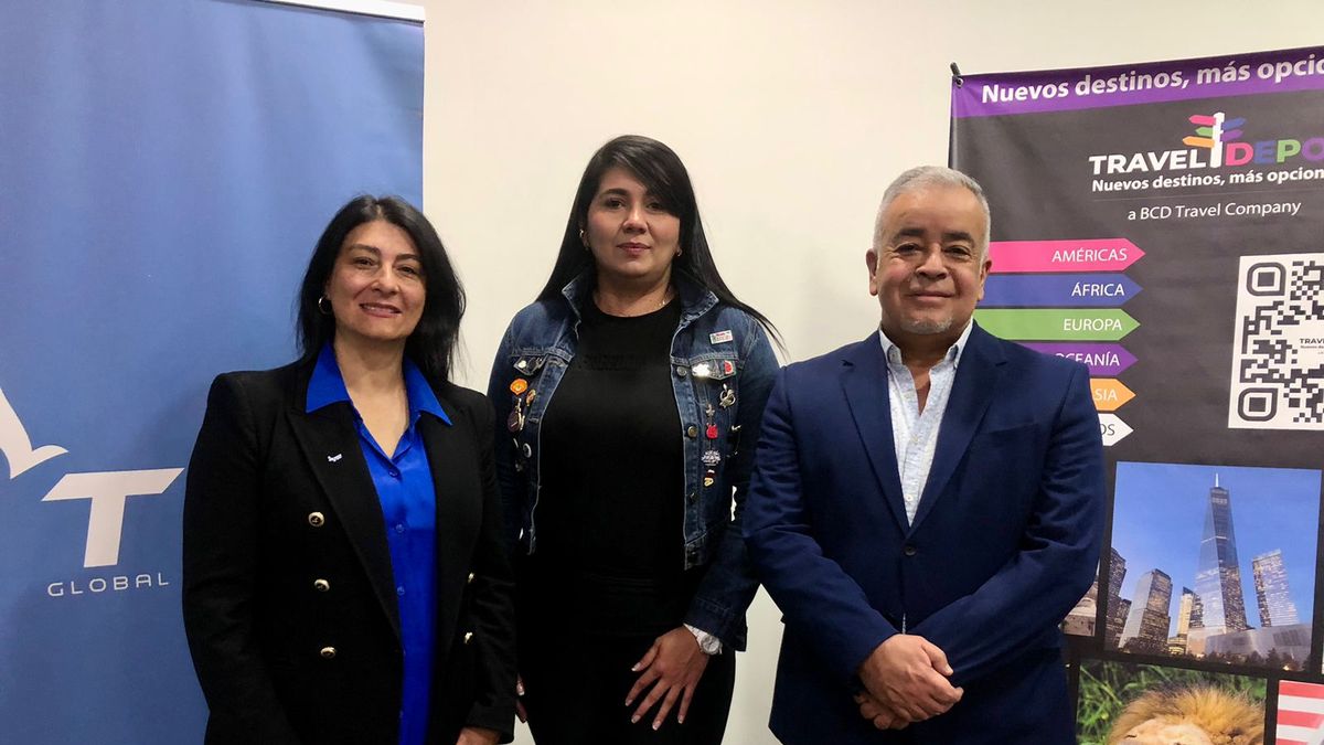 Travel Depot ofrece una comisión competitiva en los productos de Terrawind