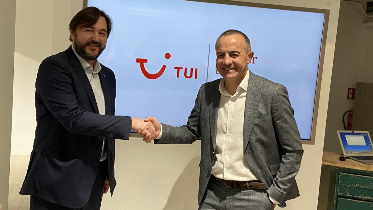 TUI se une a Soltour Travel Partners: claves del acuerdo