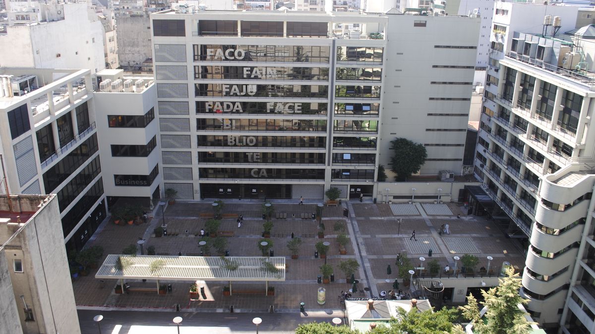 UADE: convenio de doble titulación internacional con México