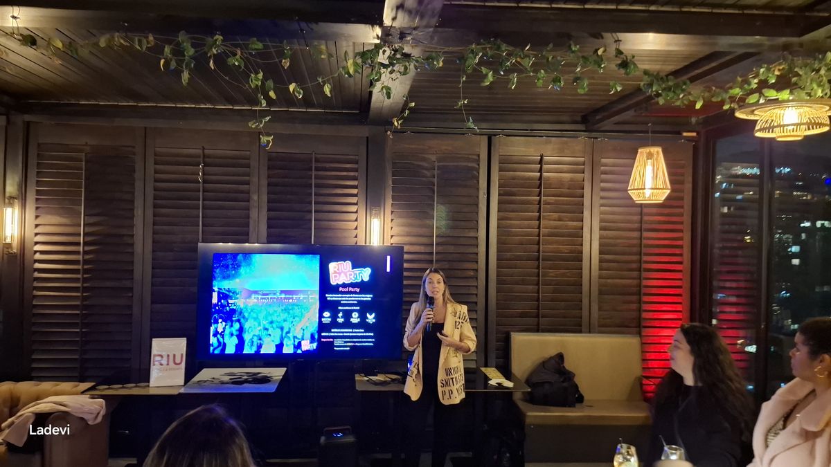 RIU adelantó cómo será RIU Ventura, el nuevo hotel familiar que abrirá ...