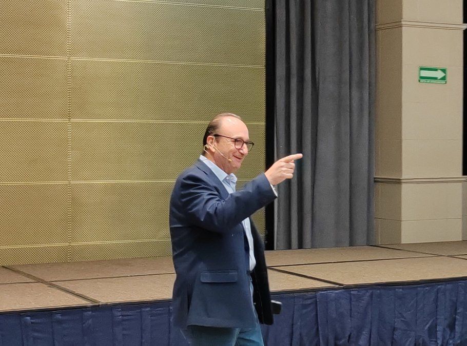 Euromundo y Europamundo celebraron su primera Convención en México