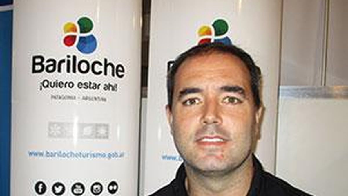 Bariloche se enfoca en Rosario