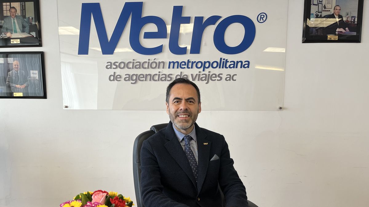 Metro llega a su 30° aniversario fuerte, con nuevas perspectivas