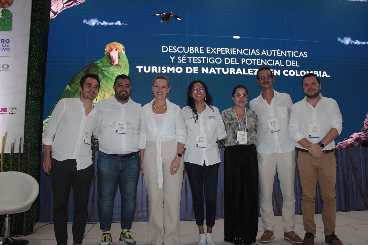 Anato: turismo receptivo, el camino hacia la sostenibilidad