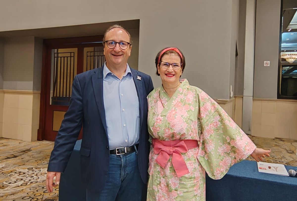 Euromundo: Buscamos estar más cerca de los agentes de viajes con ...