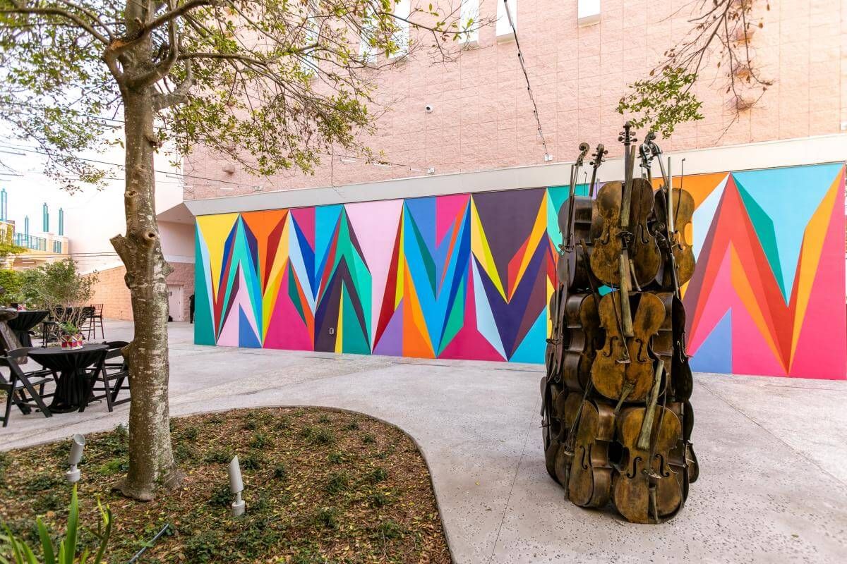 Brightline: ¿qué hacer cerca de las estaciones de West Palm Beach y ...