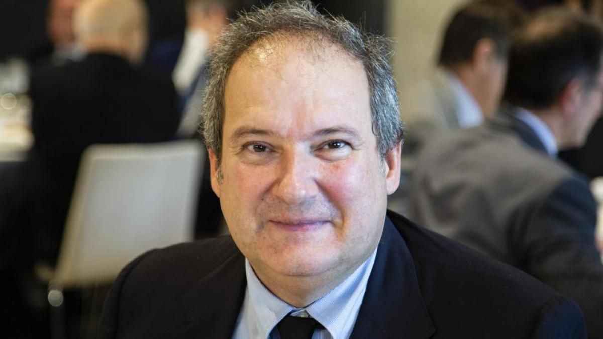 Jordi Hereu, nuevo ministro de Turismo de España