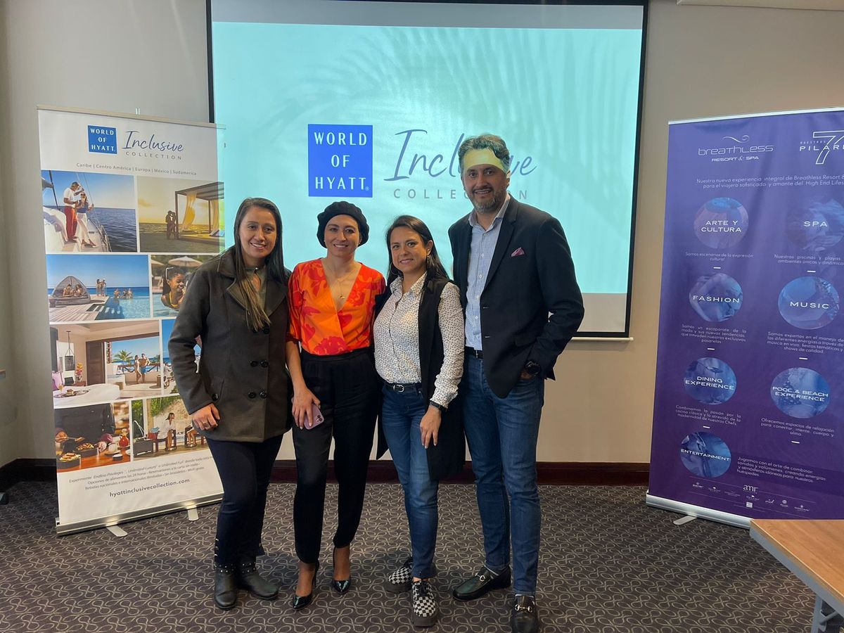 Inclusive Collection: nuevos resorts en México y República Dominicana