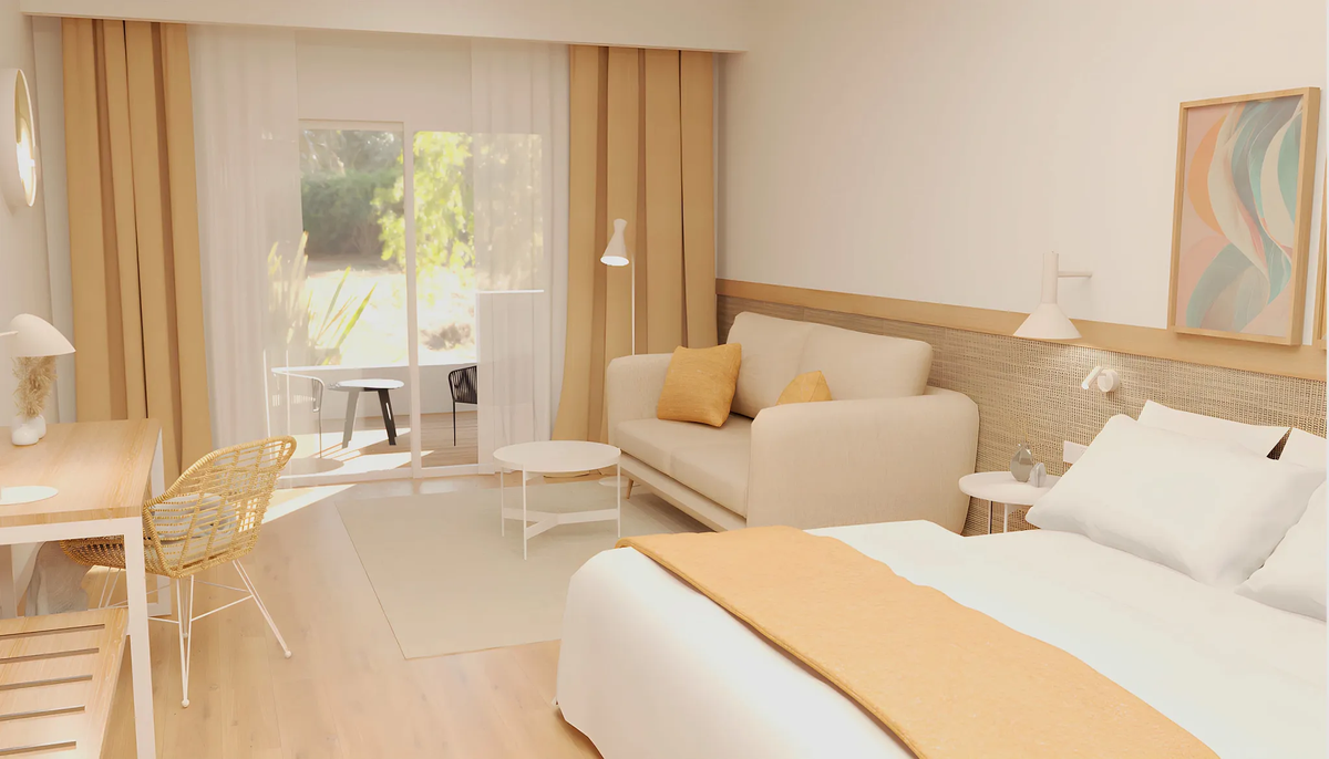 Inclusive Collection: Sunscape Dominicus La Romana, un resort para ...