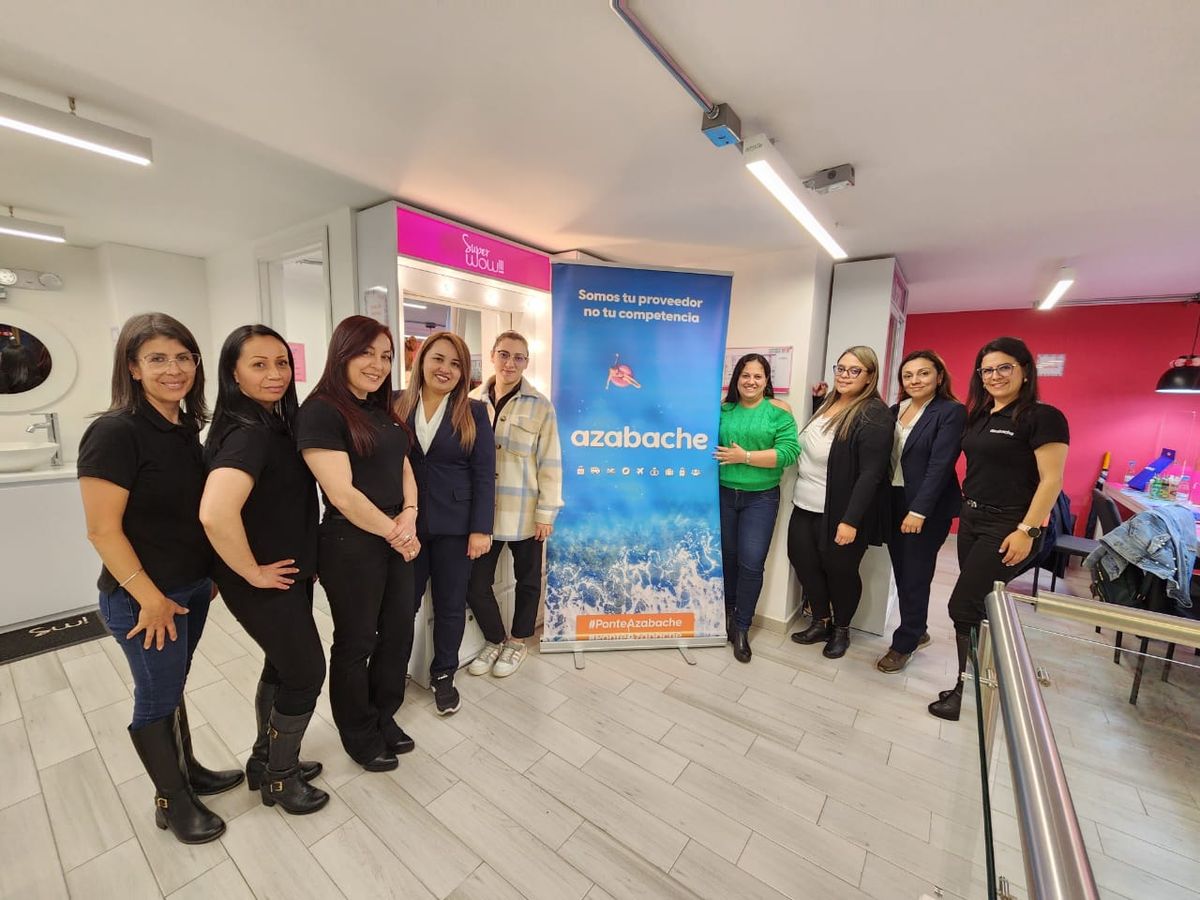 Azabache: nuevos programas hacia Estados Unidos