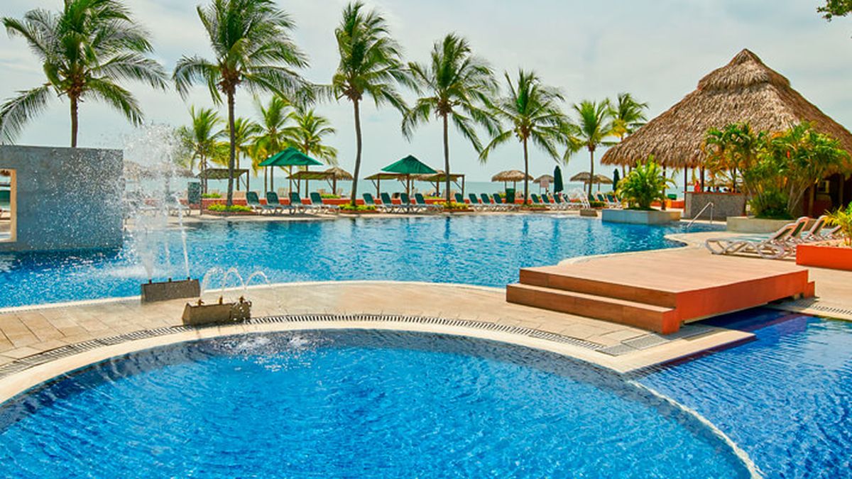 DECAMERON. Capacitaciones junto a sus operadores mayoristas