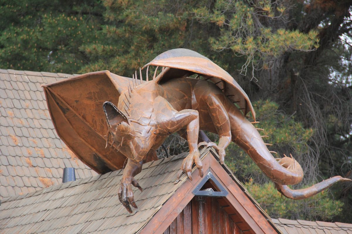 Trevelin uno de los mejores pueblos del mundo – Dimension Turistica ...