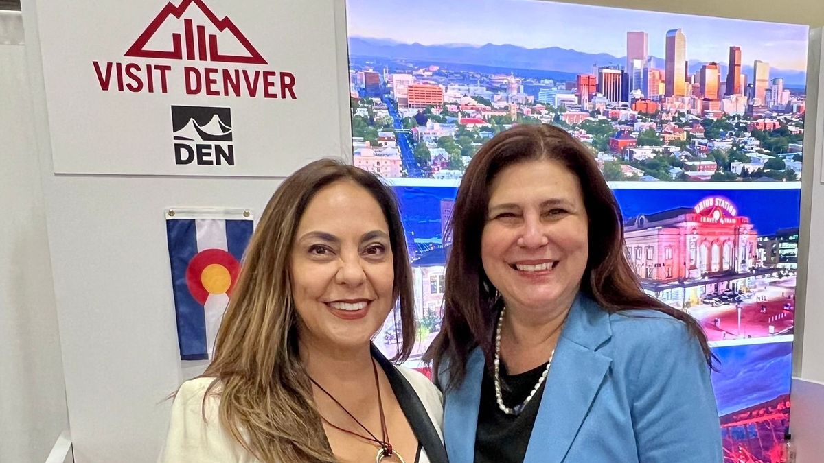 Denver intensificará promoción en México