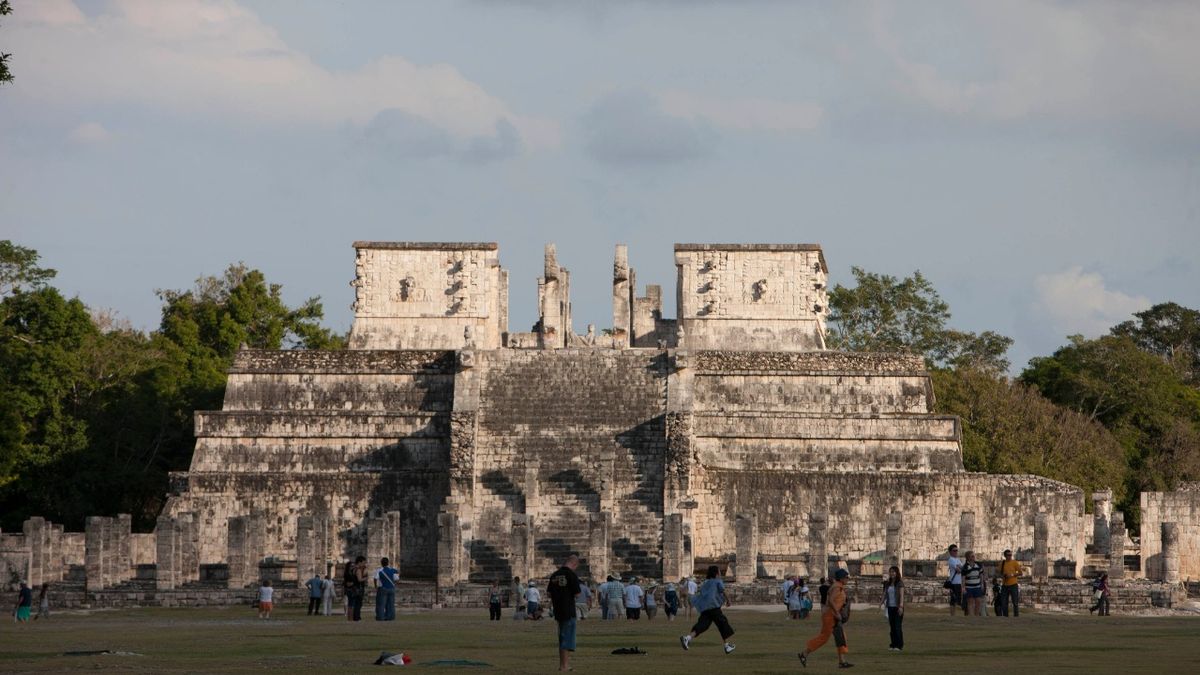 Mundo Maya: 5 estados de México se suman a la organización