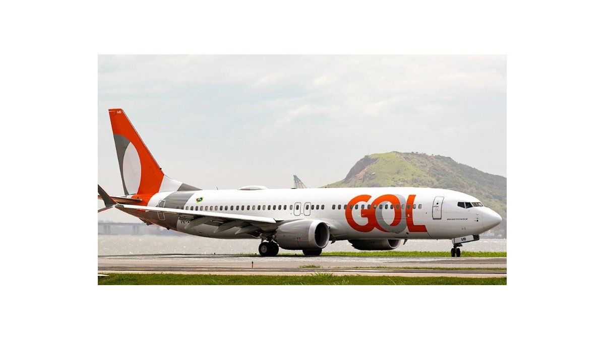 Gol Linhas Aéreas y sus vuelos al Nordeste Brasileño