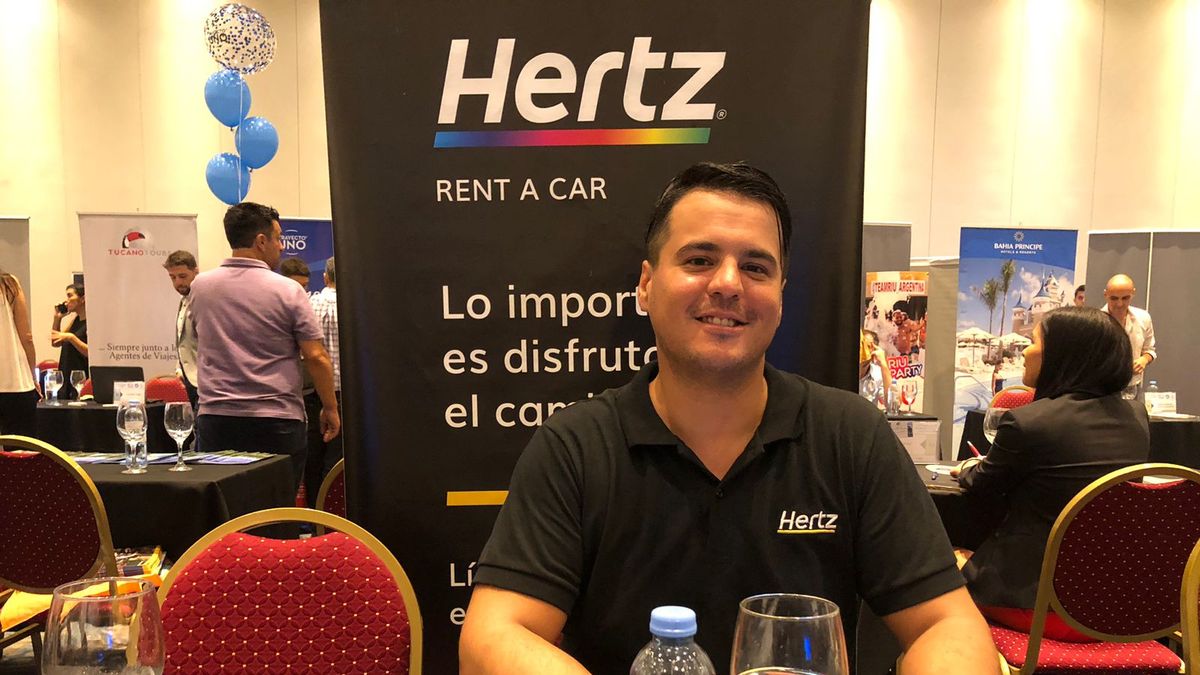 ECTU. Hertz amplía su flota y presenta la línea Prestige