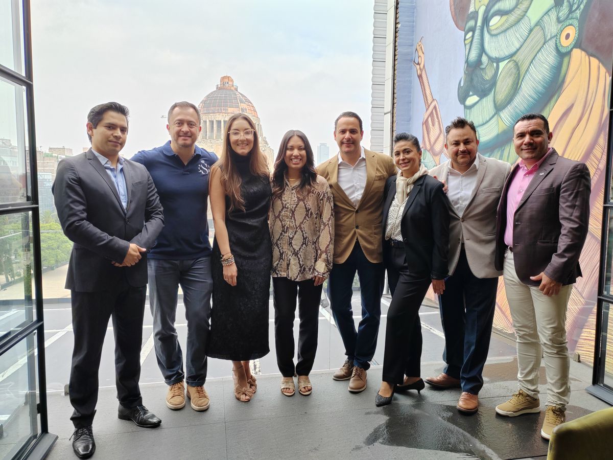 Las Vegas con Pe-Tra Operadora y Operadora Concierge