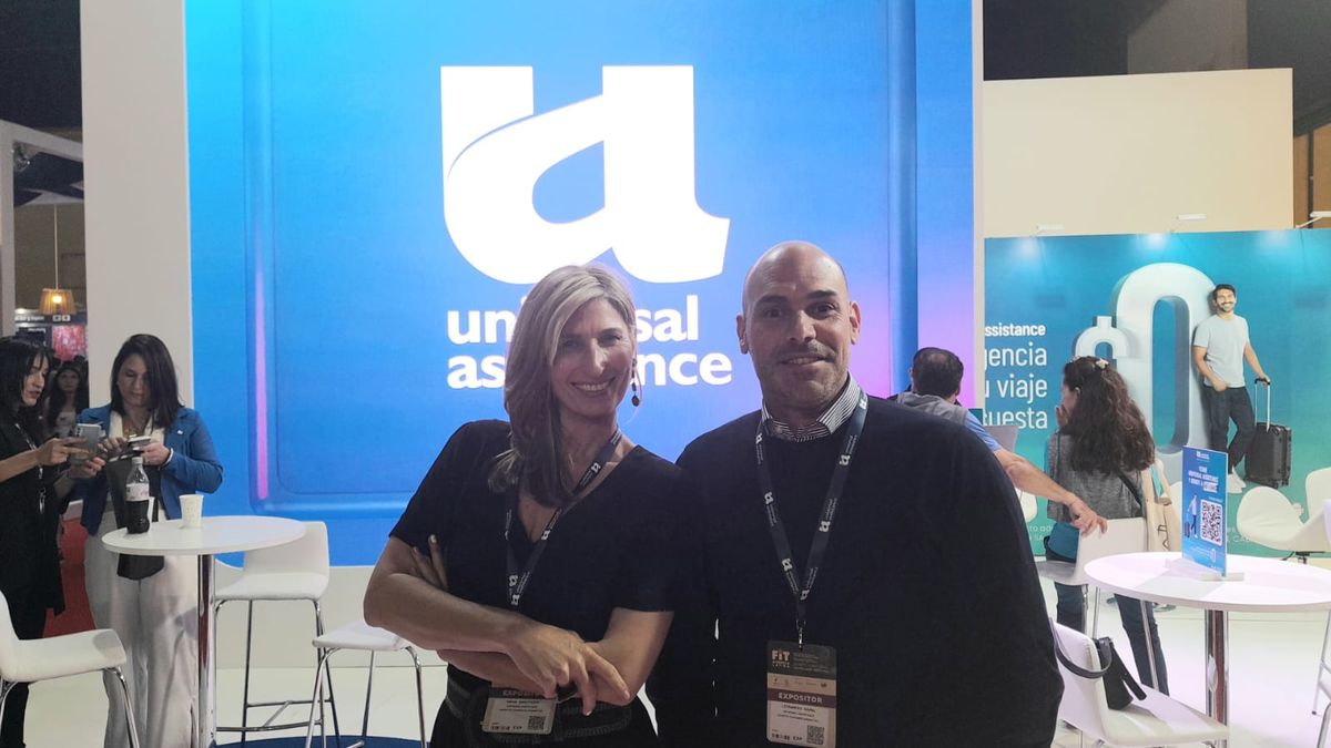 Universal Assistance: innovación constante y herramientas para las ...