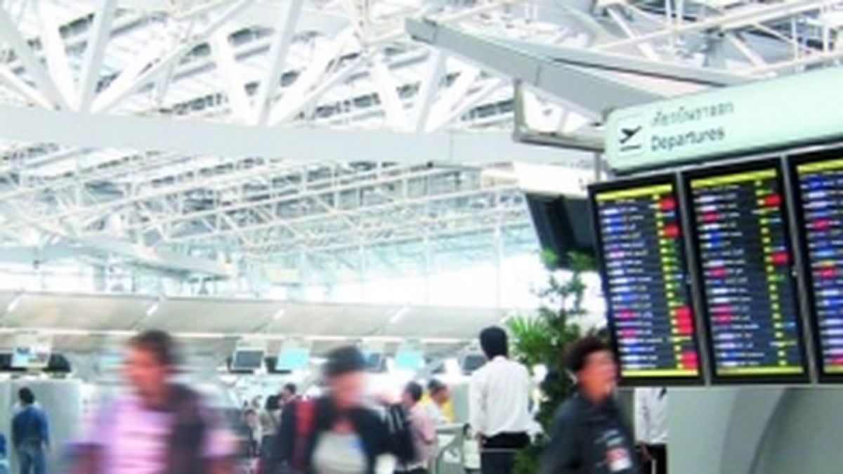 El turismo, un sector en constante crecimiento