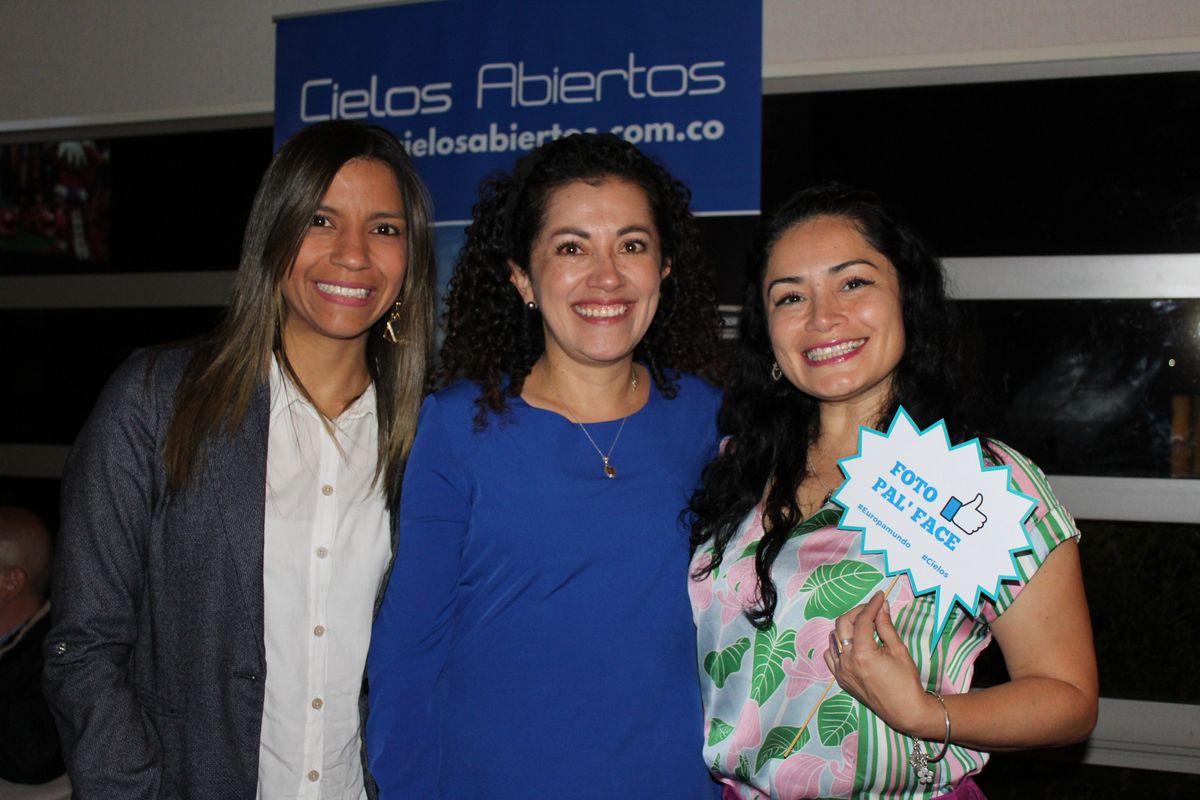 Cielos Abiertos: Europamundo y Politours firman alianza