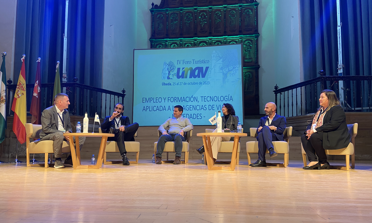 El IV Foro de la Unión de Agencias de Viajes (UNAV) da las claves del ...