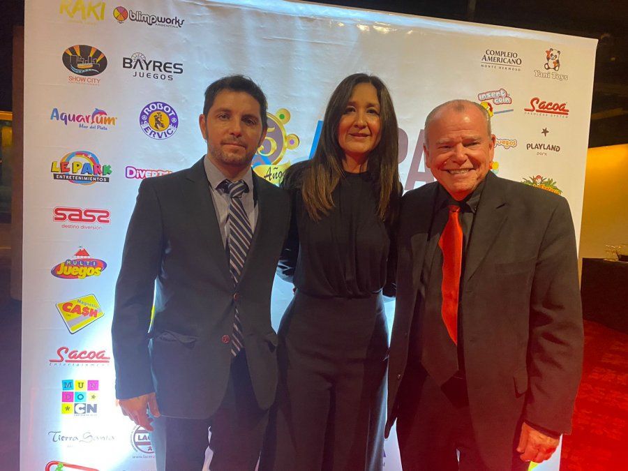 IAAPA: La industria del entretenimiento está en un gran momento