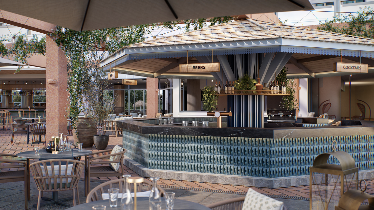 Hyatt: así es su nuevo alojamiento de lujo en el Algarve