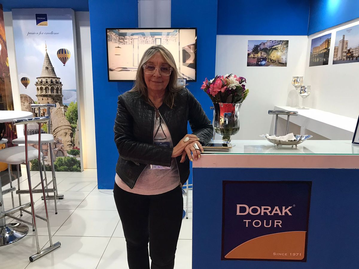 Dorak Tour: paquetes en Turquía y circuitos combinados