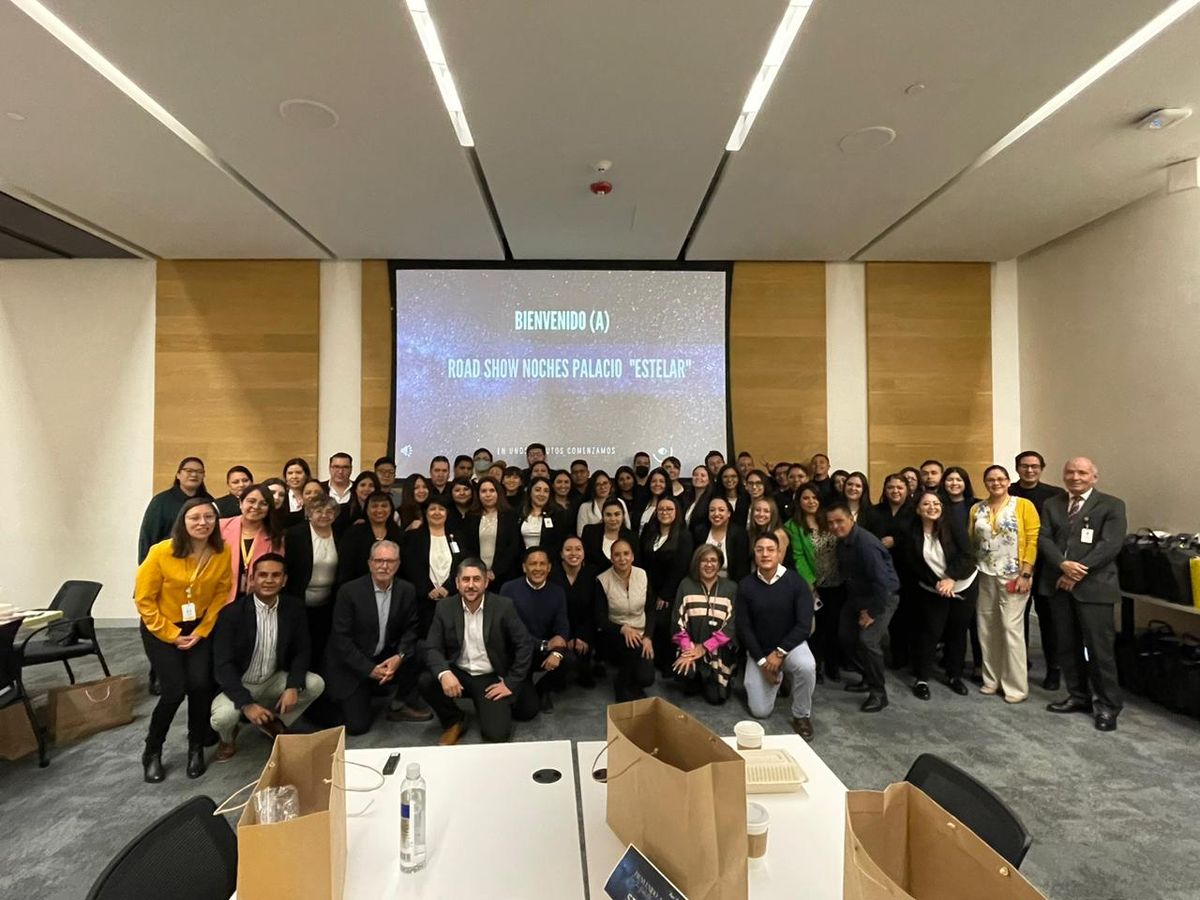 Surland presentó su programación 2023/24 en México