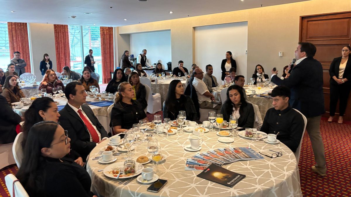 Operadora Travel Shop y Mapaplus presentan el producto Experiencias