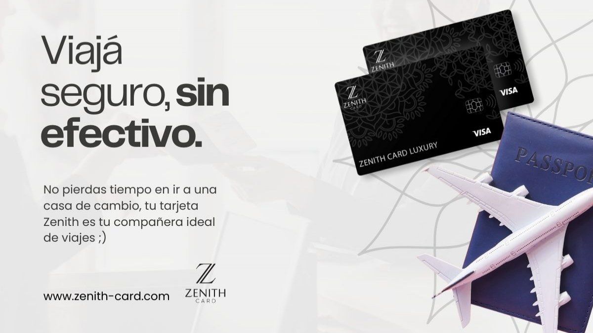 Últimas Noticias Turísticas sobre Zenith Card en Ladevi Medios y ...